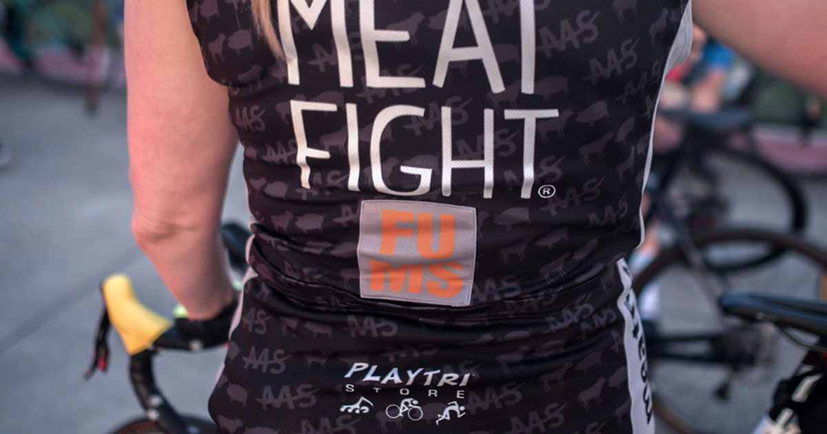 Meat Bike | Meat Fight, Inc